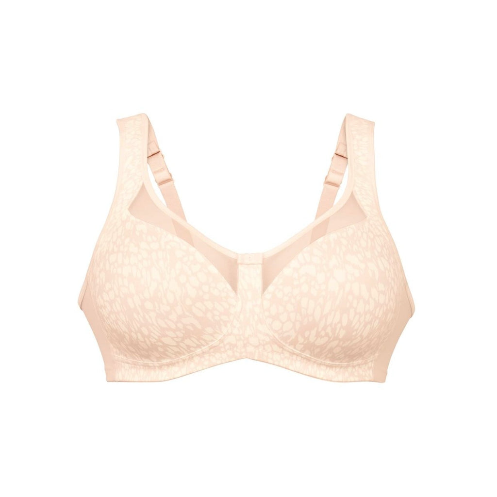 Anita - Clara Art - 5874 - Rose - Soutien-gorge moulé sans armatures ...